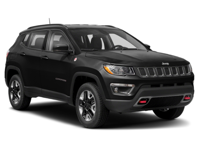 2020 Jeep Compass-4 Cyl. Exterior Photos | JD Power