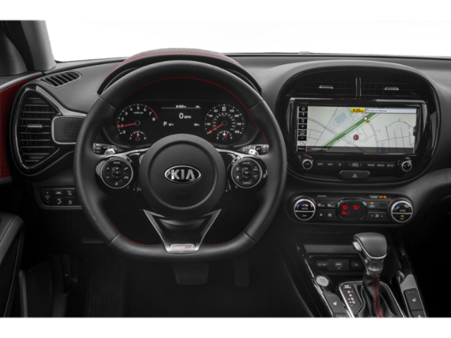 2020 Kia Soul Ratings, Pricing, Reviews and Awards | J.D. Power
