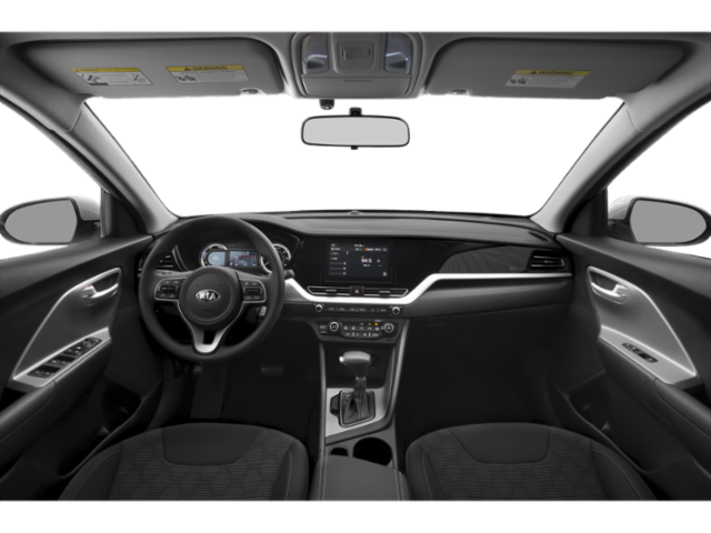 Used 2020 Kia Niro Utility 4D LX 2WD I4 Hybrid Ratings, Values, Reviews ...
