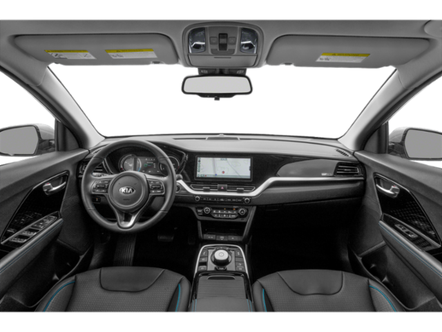 Used 2020 Kia Niro Utility 4D EV EX Premium Electric Ratings, Values ...