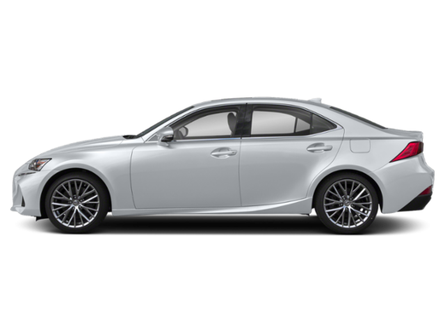 2020 Lexus IS Exterior Photos | J.D. Power
