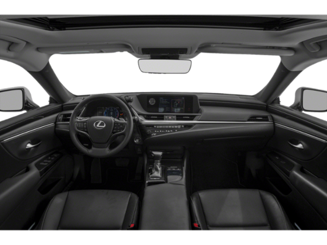 Used 2020 Lexus ES Sedan 4D ES350 Luxury Ratings, Values, Reviews & Awards