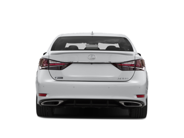 2020 Lexus GS Exterior Photos | JD Power