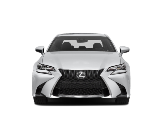Used 2020 Lexus GS Sedan 4D GS350 F Sport Black Line Ratings, Values ...
