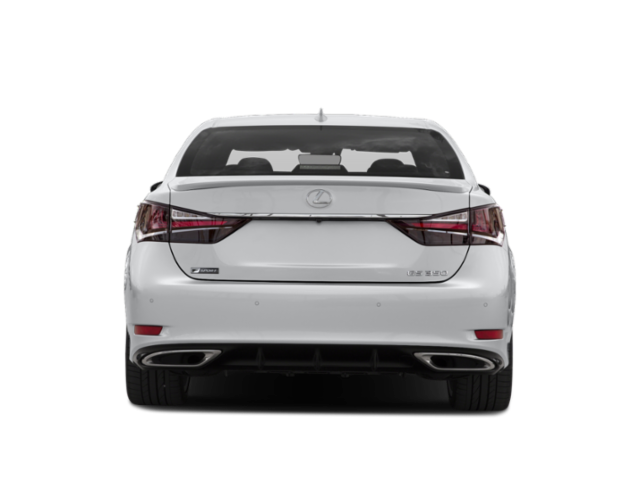 Used 2020 Lexus GS Sedan 4D GS350 F Sport Black Line Ratings, Values ...