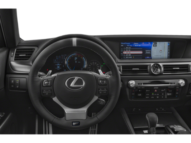 2020 Lexus GS F Reliability, Consumer Ratings & Pricing