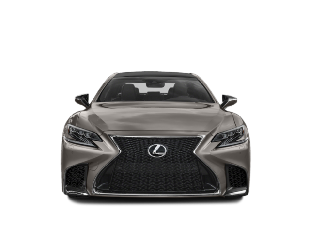 Used 2020 Lexus LS Sedan 4D LS500 F Sport Ratings, Values, Reviews & Awards