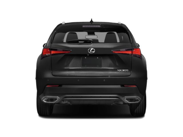 2020 Lexus NX Exterior Photos | J.D. Power