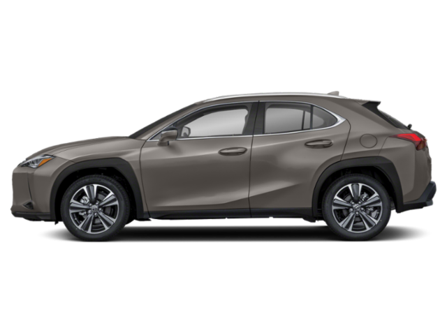 2020 Lexus UX Ratings, Pricing, Reviews and Awards | J.D. Power