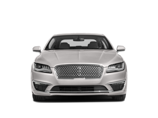 2020 Lincoln MKZ Ratings, Pricing, Reviews and Awards | J.D. Power