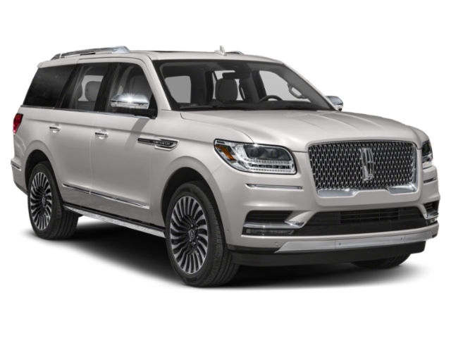 2020 Lincoln Navigator Exterior Photos | J.D. Power