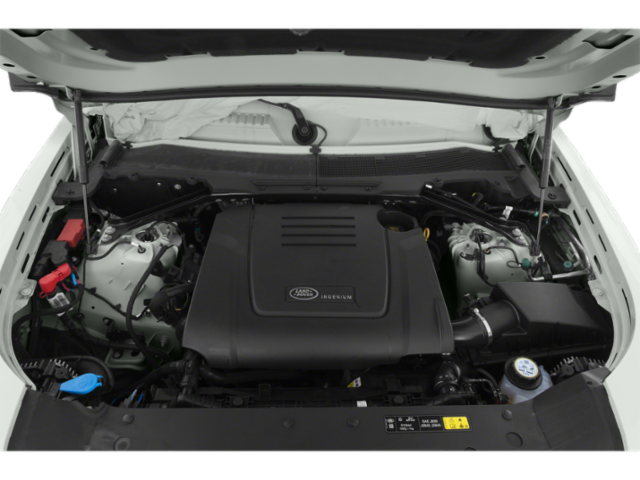 2020 Land Rover Defender Utility 4D 110 First Edition 4WD Interior ...