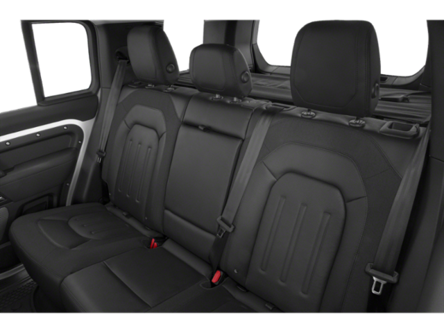 2020 Land Rover Defender Utility 4D 110 First Edition 4WD Interior ...