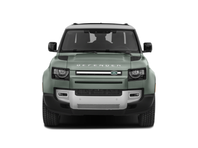 2020 Land Rover Defender Exterior Photos | JD Power
