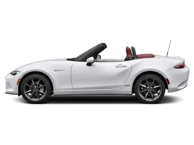 2020 Mazda MX-5 Miata Exterior Photos | JD Power