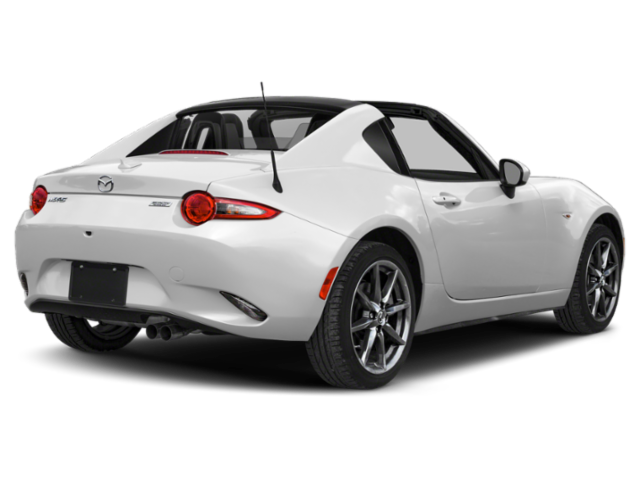 2020 Mazda MX-5 Miata RF Ratings, Pricing, Reviews and Awards | J.D. Power