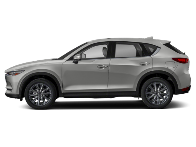 2020 Mazda CX-5 Exterior Photos | JD Power
