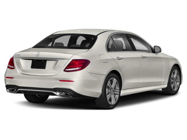 Used 2020 Mercedes-Benz E-Class Sedan 4D E350 AWD Ratings, Values ...