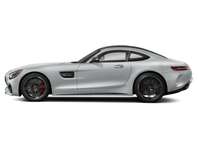 Used 2020 Mercedes-Benz AMG GT 2 Door Coupe Ratings, Values, Reviews ...