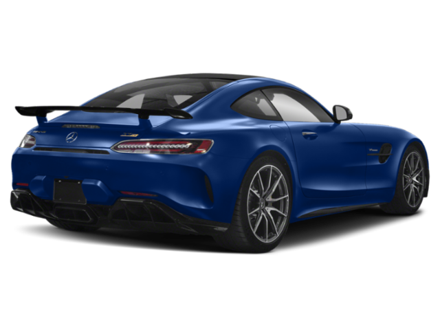 2020 Mercedes-Benz AMG GT R PRO 2 Door Coupe Exterior Photos | J.D. Power