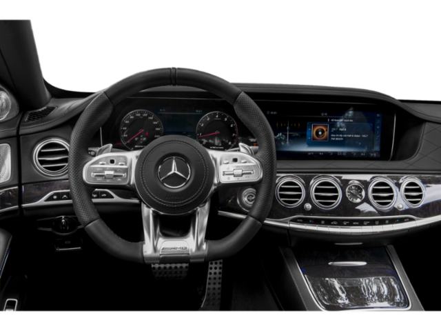Used 2020 Mercedes-Benz S-Class 4 Door Sedan Ratings, Values, Reviews ...