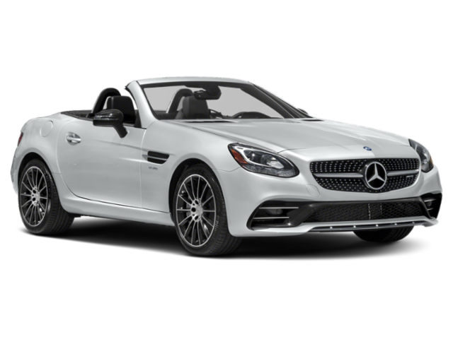 2020 Mercedes-Benz SLC Class Exterior Photos | JD Power