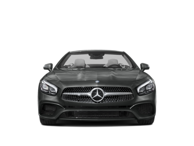 Used 2020 Mercedes-Benz SL Class Roadster 2D SL550 V8 Turbo Ratings ...