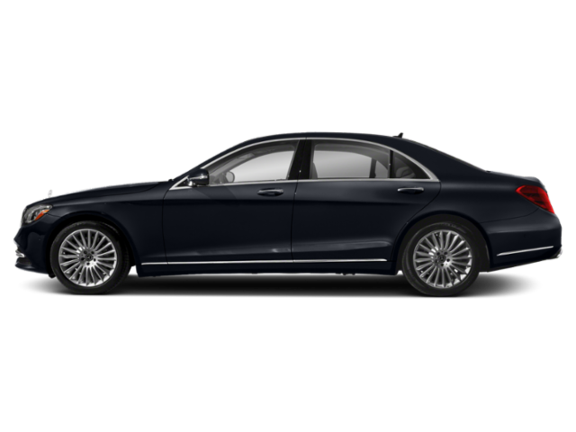 Used 2020 Mercedes-Benz S-Class Sedan 4D S560 AWD Turbo Ratings, Values ...