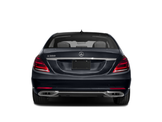 Used 2020 Mercedes-Benz S-Class Sedan 4D S560 AWD Turbo Ratings, Values ...