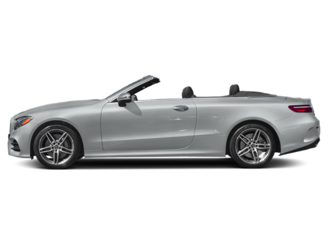 Used 2020 Mercedes-Benz E-Class Convertible 2D E450 AWD Ratings, Values ...