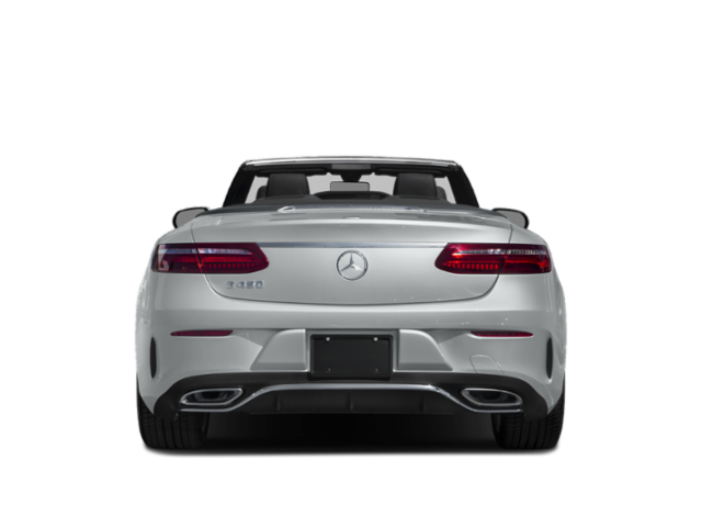Used 2020 Mercedes-Benz E-Class Convertible 2D E450 AWD Ratings, Values ...