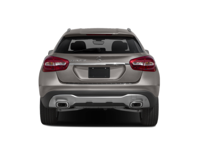 2020 Mercedes-Benz GLA Class Exterior Photos | JD Power