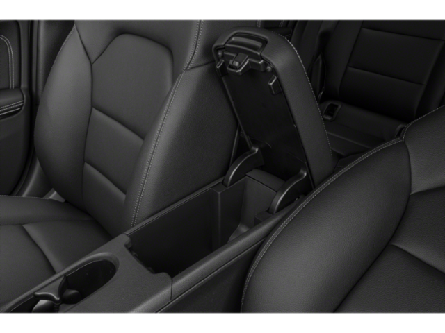 2020 Mercedes-Benz GLA Class Interior Photos | JD Power