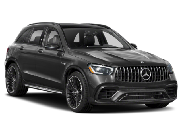 2020 Mercedes-Benz GLC Class Exterior Photos | JD Power