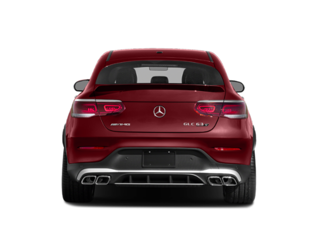 2020 Mercedes-Benz GLC Class Exterior Photos | JD Power