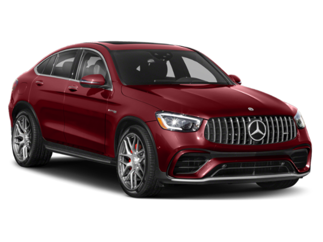 2020 Mercedes-Benz GLC Class Exterior Photos | JD Power