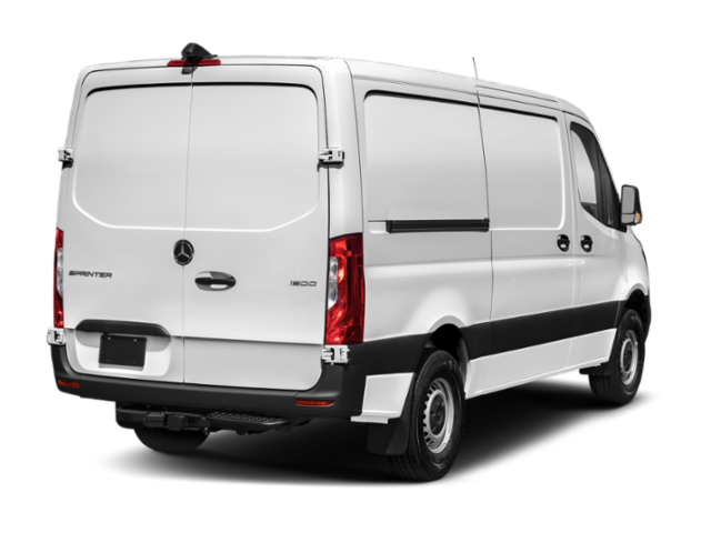 2020 Mercedes-Benz Sprinter Passenger Ratings, Pricing, Reviews and ...