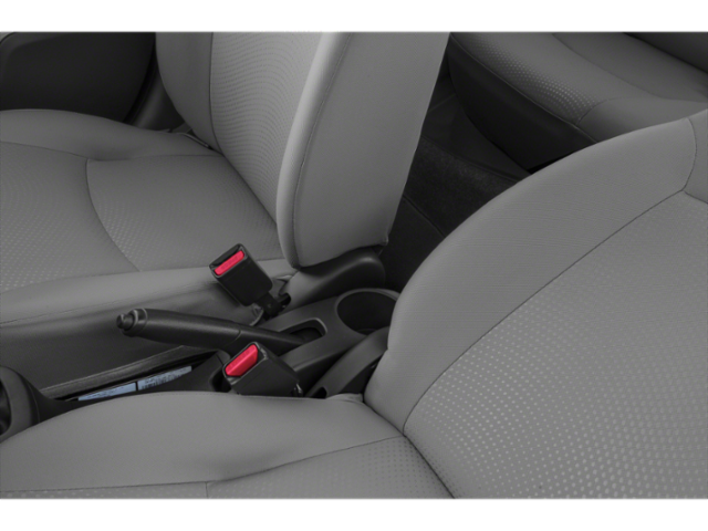 2020 Mitsubishi Mirage G4 Interior Photos | J.D. Power