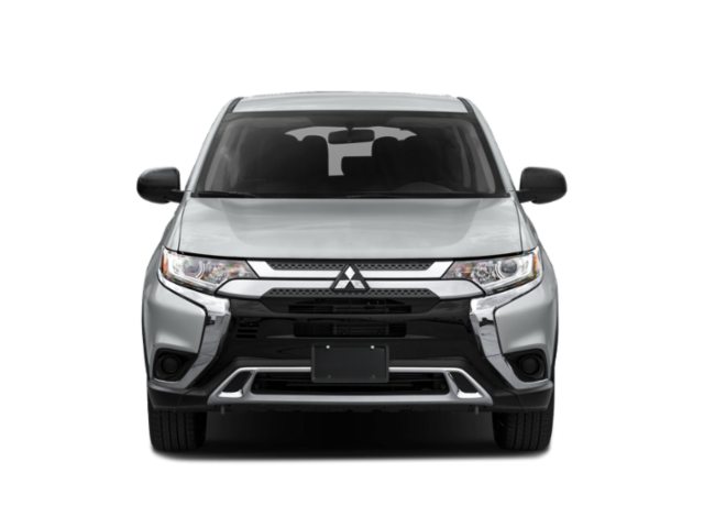 Used 2020 Mitsubishi Outlander Utility 4D SE AWD I4 Ratings, Values ...