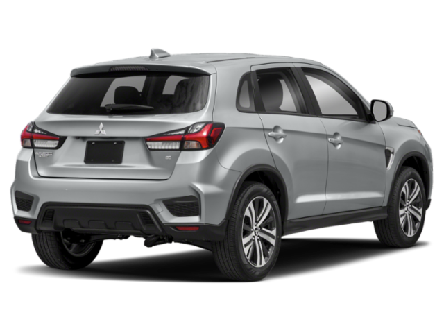 2020 Mitsubishi Outlander Sport Reliability, Consumer Ratings & Pricing