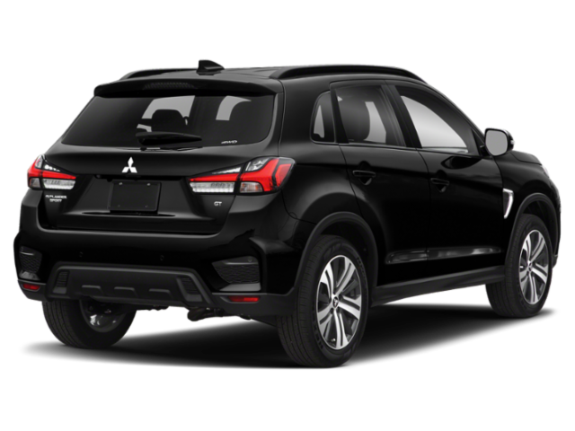 2020 Mitsubishi Outlander Sport Ratings, Pricing, Reviews and Awards ...