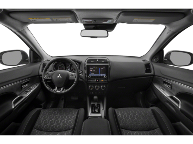 Used 2020 Mitsubishi Outlander Sport Utility 4D SE 2WD I4 Ratings ...