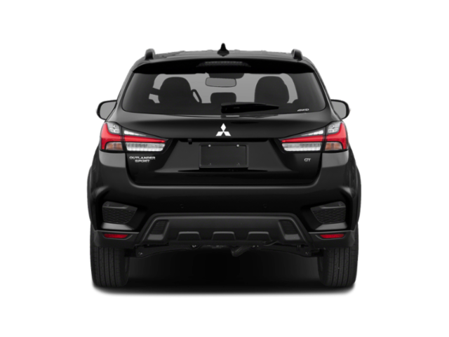 Used 2020 Mitsubishi Outlander Sport Utility 4D GT 2WD Ratings, Values ...