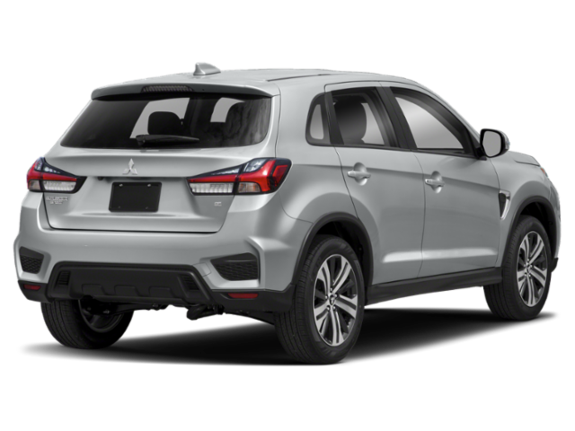 2020 Mitsubishi Outlander Sport Ratings, Pricing, Reviews and Awards ...