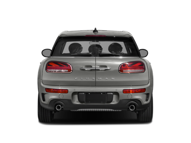 2020 MINI Cooper Exterior Photos | JD Power