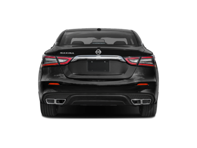 2020 Nissan Maxima Exterior Photos | JD Power