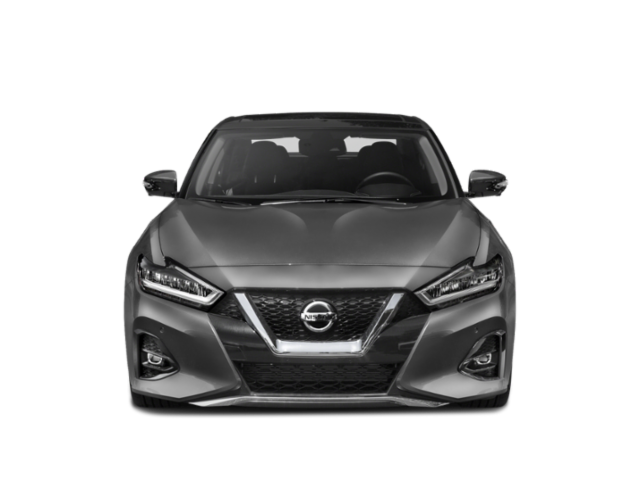 2020 Nissan Maxima Exterior Photos | JD Power