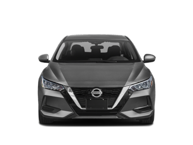 2020 Nissan Sentra Exterior Photos | JD Power