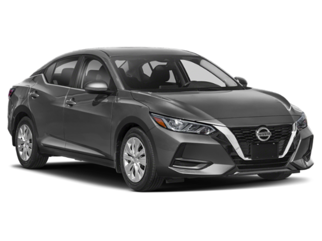 2020 Nissan Sentra Exterior Photos | JD Power