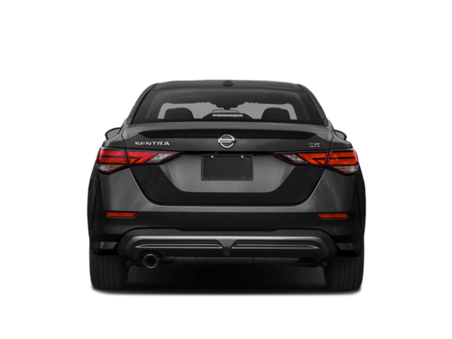 2020 Nissan Sentra Exterior Photos | JD Power